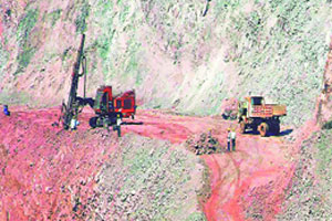 SC s environment panel to survey Bellary mining areas | News Archive ...