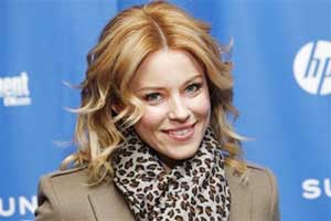 I joined Twitter to get rid of imposter: Elizabeth Banks ...