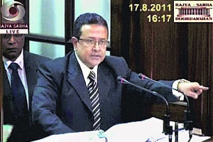 To avoid impeachment stain,Sen quits | Kolkata News - The Indian Express