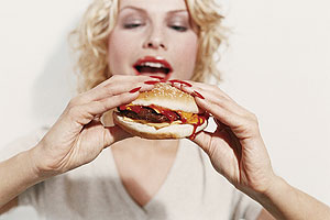 Why people eat bad food and how they can counter it | Health News - The ...