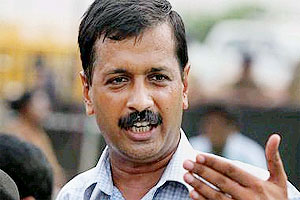 Kejriwal asks RS to provide tapes of controversial speech | India News ...