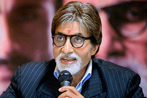 Big B gets nostalgic after visiting Filmistan Studio | Entertainment ...