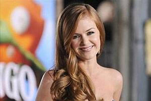 Isla Fisher performs at strip club | Entertainment-others News - The ...