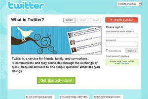 Twitter now has 100 mn active users | Technology News - The Indian Express