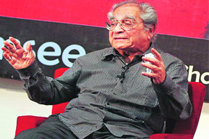 Of His Art and Times | Chandigarh News - The Indian Express