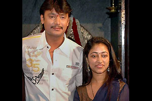 Darshan moves Sessions Court seeking bail | Entertainment-others News ...