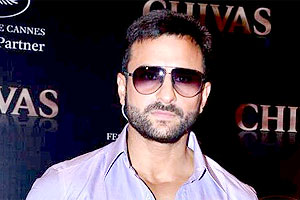 Marriage on cards for Saif next year | Entertainment-others News - The ...