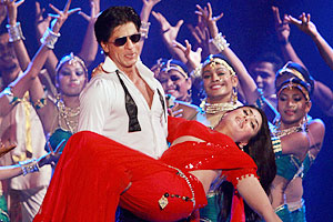 Rajinikanth to do cameo in ‘Ra.One’ | Entertainment-others News - The ...