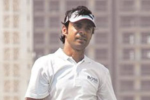 Randhawa surges at home | Cities News - The Indian Express