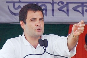 Rahul takes Metro,radio cab to reach Youth Cong rally venue | India ...