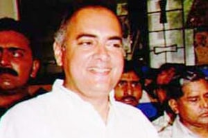 Rajiv’s assassin Dhanu was sentenced by SC? CBI blooper | India News ...