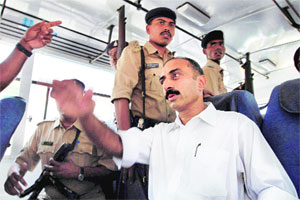 Govt cites Bhatt s criminal mindset to oppose his bail plea | Ahmedabad ...