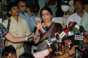 My husband being treated like ‘terrorist’: Bhatt’s wife to HM | India ...