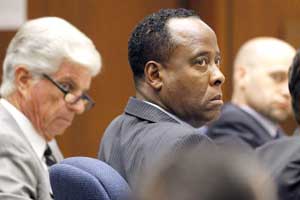 Toxicologist: MJ had powerful anaesthetic throughout his body ...