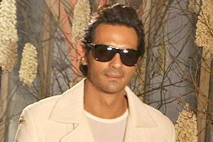 Arjun Rampal’s small screen venture | Entertainment-others News - The ...