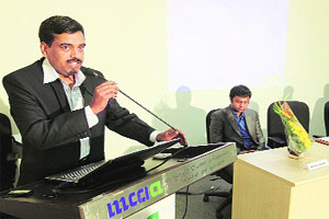 Step up video surveillance,cop tells hotels and shopping malls | Pune ...