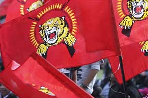 Tamil Tigers still active in Europe | News Archive News - The Indian ...