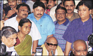 Maran & Bros | India News - The Indian Express