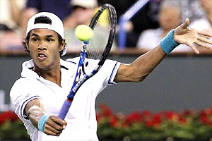 Stockholm Open: Somdev suffers first-round defeat yet again | Sports ...