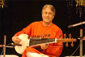 Amjad Ali Khan to teach at Stanford University | Entertainment-others ...