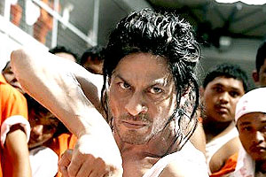 Unusual campaign for Don 2 takes off | Entertainment-others News - The ...