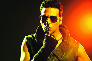 Akshay loves Prabhu Deva’s southern ‘tadka’ | Entertainment-others News ...