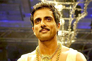 Actor Sonu Sood turns producer with ‘Lucky Unlucky’ | Entertainment ...