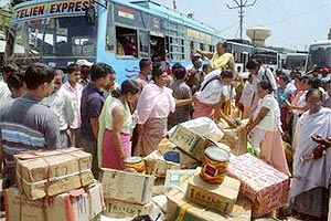 SHDDC lifts economic blockade in Manipur | India News - The Indian Express