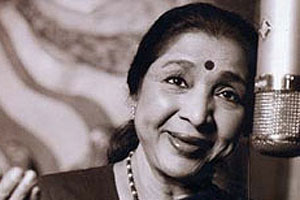 Asha regales audience with melodious numbers | Entertainment-others ...