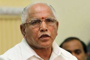 What Yeddyurappas anger can cost the BJP News Archive News - The Indian ...