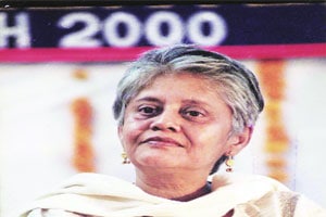 Tragedy of huge magnitude: Historian | Mumbai News - The Indian Express