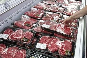 Overcooked meat doubles cancer risk: study | Health News - The Indian ...