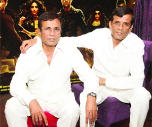 The Indian heist | Entertainment-others News - The Indian Express