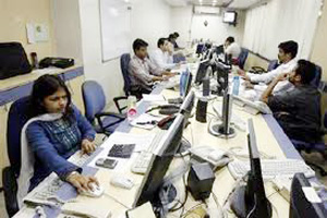 India PC market grew 13 in 3rd quarter News Archive News - The Indian ...