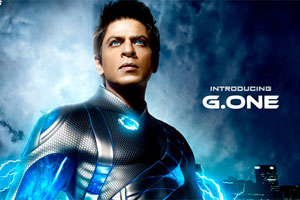 No sequel to RA.One as of now | Entertainment-others News - The Indian ...