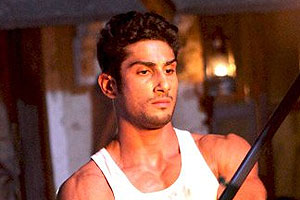 Prateik to flaunt six pack abs in ‘Issaq’ | Entertainment-others News ...