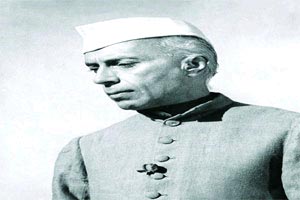 Jawaharlal Nehru remembered on 122nd birth anniversary | India News ...