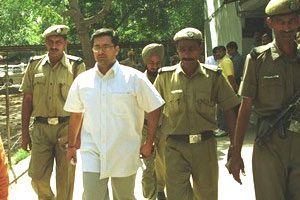 Jessica killer Manu Sharma may get parole on police U-turn | India News ...