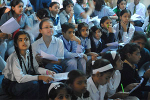 CFSI wants films in school curriculum | India News - The Indian Express