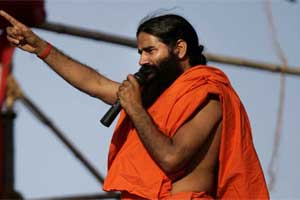 Petition filed in court seeking criminal charges against Ramdev | India ...