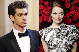 Reel Spiderman romance turns real | Entertainment-others News - The ...