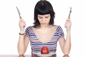 Teens eat too little fruit,vegetables: report | Health News - The ...