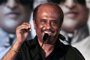 Rajini to act in India’s first ‘3D’ film | Entertainment-others News ...