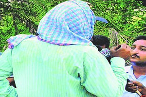 Kishenji,face of Maoists in Bengal,shot in Binpur | Kolkata News - The ...