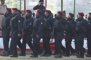 Maharashtra’s Force One still homeless | India News - The Indian Express