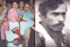 Kishenji8217;s body identified and sent to Kolkata News Archive News ...