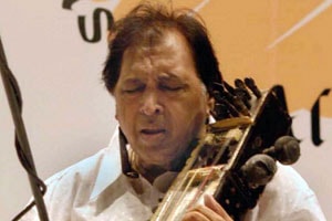 Sarangi player Ustad Sultan Khan passes away | Entertainment-others ...