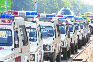 At 20,050 till Nov 24,quarrel spots top calls attended by PCR this year ...