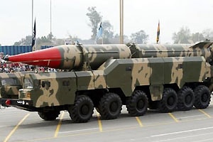 Pak nukes not safe under Zardari leadership: Qureshi | News Archive ...