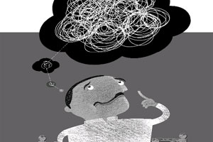 The dangers of relying on memory News Archive News - The Indian Express